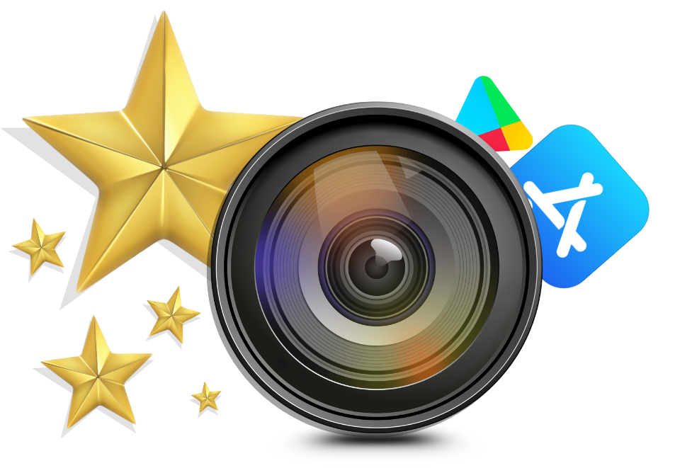 Fotogram - Share, Collaborate, Inspire